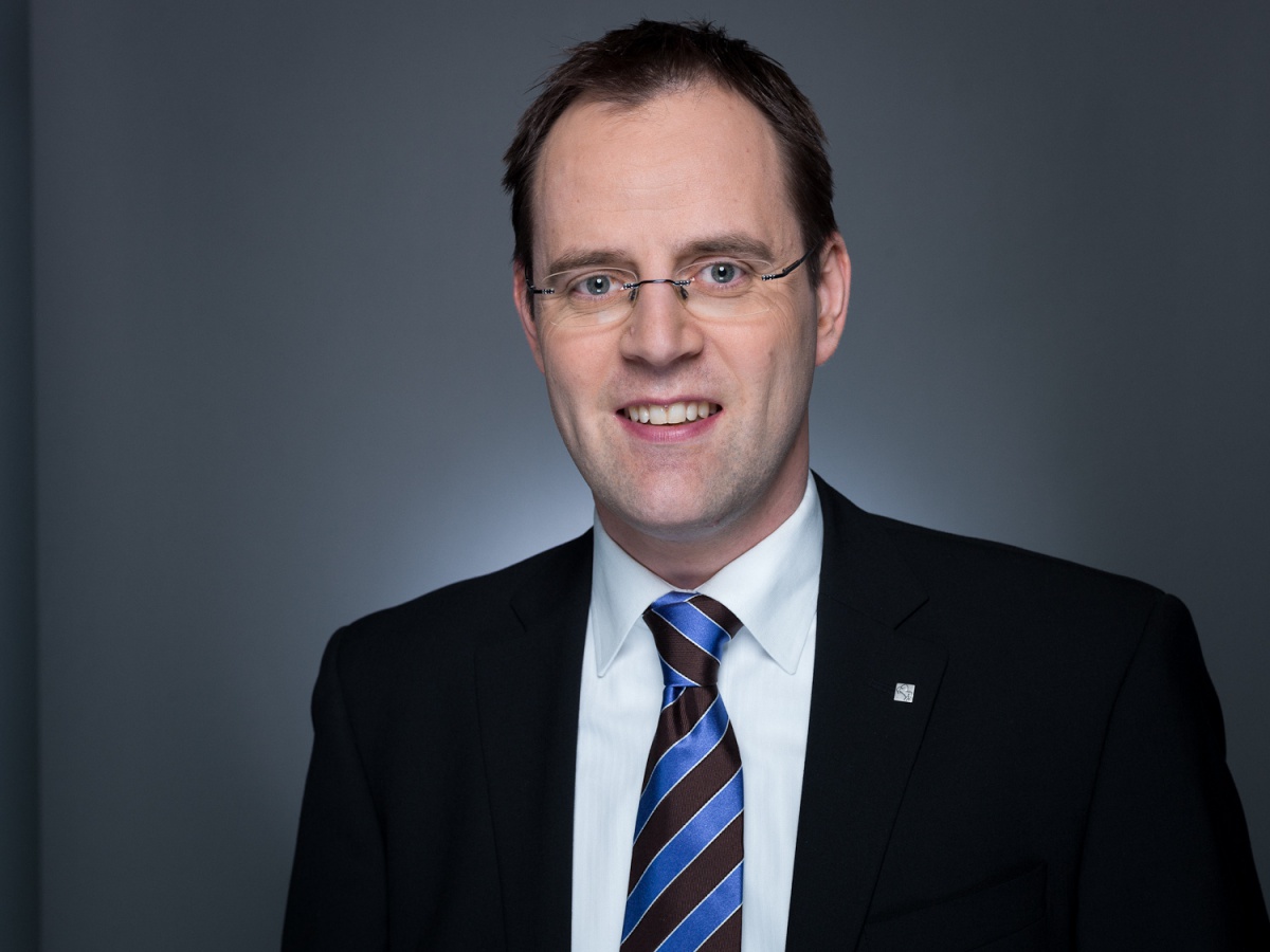 Adrian Mohr: „CDU soll Wahlliste für Parteilose öffnen" | CDU Dörverden